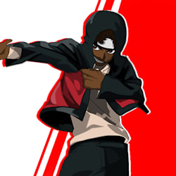 Make a sick youtube banner and logo for you by Hpk_deisgns | Fiverr