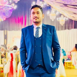 Develop augmented reality apps using unity 3d, arkit, arcore or vuforia by Haseeb_asif | Fiverr