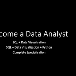 Design erd, write sql queries, clean database, db management by ...