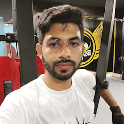 Do minimalist creative modern unique trendy technology tech minimal logo design by Ahb_ashraf ...