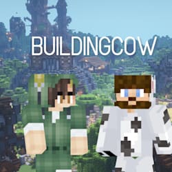 Top 16 Freelance Minecraft building experts for Hire | Fiverr