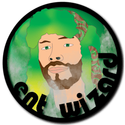 Make you a unique texture for your custom vrchat avatar by Ent_wizard ...