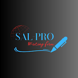 salpro_writing | Profile | Fiverr