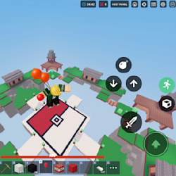 Give you roblox studio uniform gui system by Utbdoggman | Fiverr