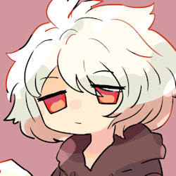 Create a custom rusk avatar for you by Rusted_dreamer | Fiverr