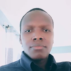 Do data analysis and web scraping using python by Victorbett125 | Fiverr