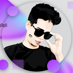 Design an eye catching instagram feed for you by Endfinity | Fiverr