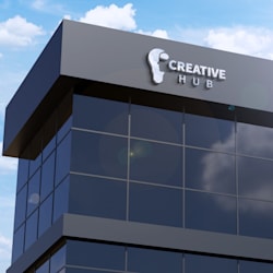 Do logo designing, stationery, social media kit, 3dmockup by Creative ...