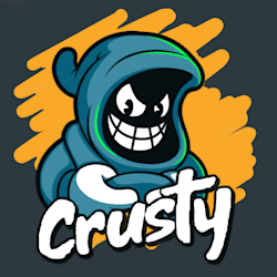 Make a sick gaming profile picture by Crusty__ | Fiverr