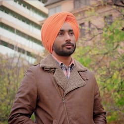 deep__singh | Profile | Fiverr