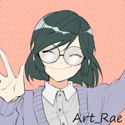 art_rae | Profile | Fiverr