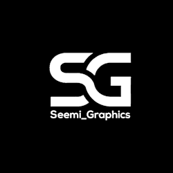 Do modern unique and pro logo design for you by Seemi_graphics | Fiverr