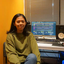 Produce original songs according to your request by Blessed_studio | Fiverr