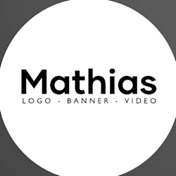 Create the best looking logo for your social platform by Mathias_logos ...