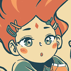 Draw you a streaming, or gaming pfp in anime or chibi style by Ame ...