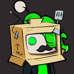 Do animated overlay twitch intro loop animation by Kasper290 | Fiverr