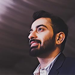 Create a professional minimal logo design by Mehmoon | Fiverr