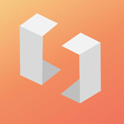 Design creative and professional text logo design by Mrgrapix