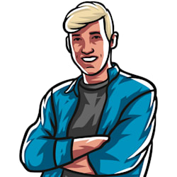 Make fivem or redm server logo and banner by Grphcdsgn_deus | Fiverr