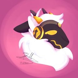 Create a 3d protogen vrchat avatar by Chance772 | Fiverr