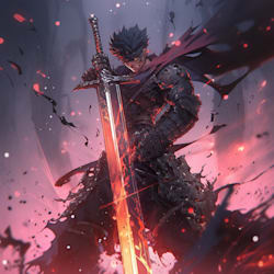 Create any character fusion with ai by Stonebreakai | Fiverr