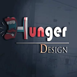 Make brilliant 3d designs to suit your need by Hungerdesign | Fiverr