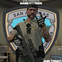 Create you a roster for your fivem roleplay server by Honestchris155 ...