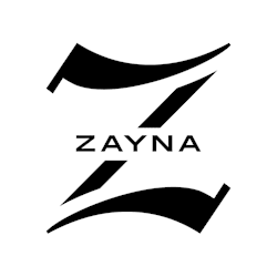 Do modern minimalist and luxury business logo design by Zayna2004 | Fiverr