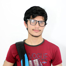 hashir_khan | Fiverr