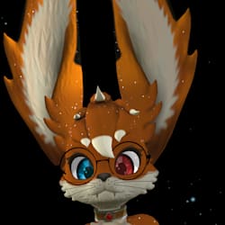 Customize a hobkin avatar for vrchat usage by Chalkbotvr | Fiverr