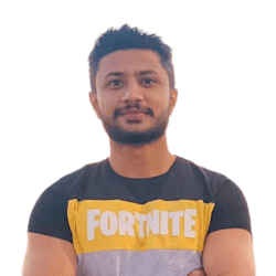 sam_pak | Profile | Fiverr