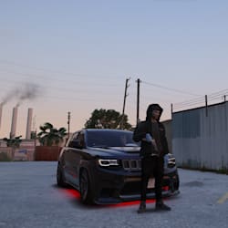 Make you a custom fivem livery by Freddieclark717 | Fiverr