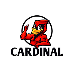 Do a professional new mascot logo for your cartoon by Mario_smit | Fiverr
