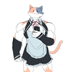 Be your vrchat cuddle buddy by Youranchor | Fiverr