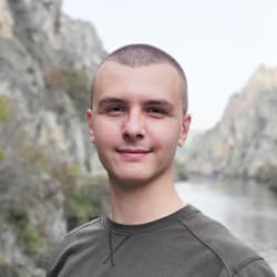 Design modern tech logo by Bojan_gulevski | Fiverr