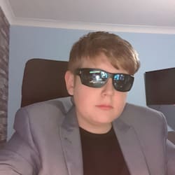 Sketch a cartoon face by Jake_harding | Fiverr