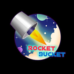 rocket_bucket | Profile | Fiverr