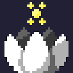 Make a 96x96 pixels sprite in my style by White_lotuspa | Fiverr