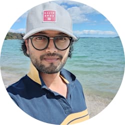 Build a responsive website using html, css and javascript by Patel_nirmal | Fiverr