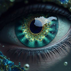 Create 5 perfect 3d crystal nft renders by Jooeallan | Fiverr