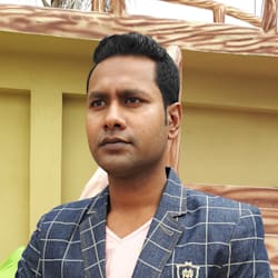 Masud Hasan | Profile | Fiverr