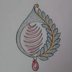 Make all types of 2d jewellery design by Designerdevi | Fiverr