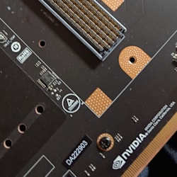 Sale eighty five percent new a100 sxm oam to pcie by Jkb521 | Fiverr