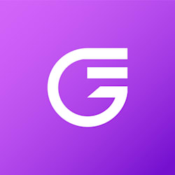 Design monogram hand drawn modern minimalist business logo by Glowra ...