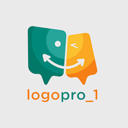 Do modern minimalist luxury clothing and fashion logo design by Logopro ...