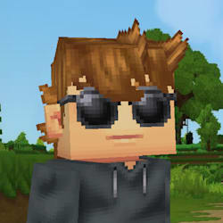 Create 3d hytale character models by Declxiv | Fiverr