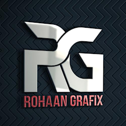 Design dj, edm, producer, music, band logo in text style by Rohaan ...