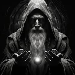 Unlock your third eye, awakening third eye spell by Magic_genius | Fiverr