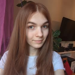 lizzie_wizzie | Profile | Fiverr