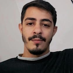 Brand logo with visual identity by Vitor_siqueira | Fiverr